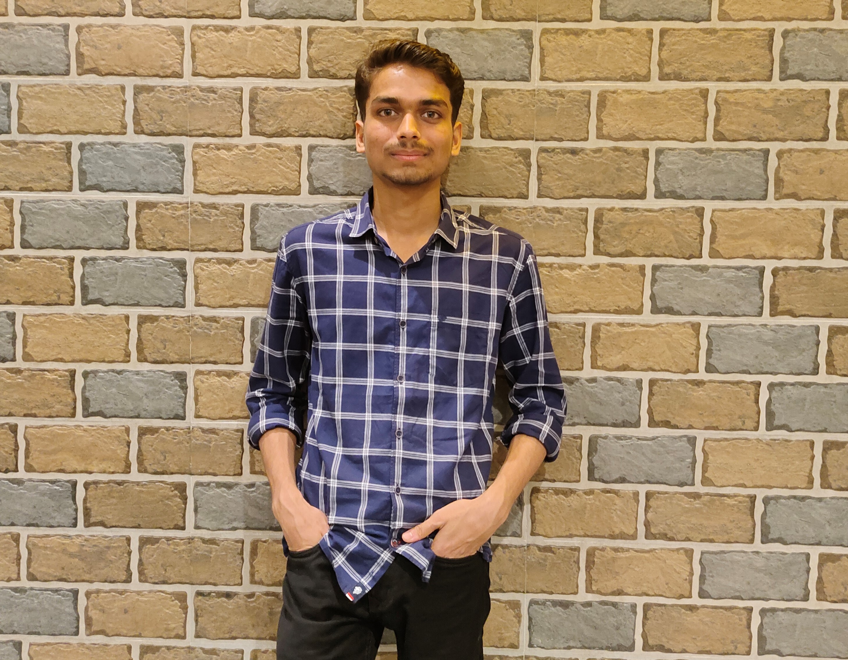 Personal Portfolio Website